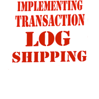 How to Configure SQL Server Transaction Log Shipping