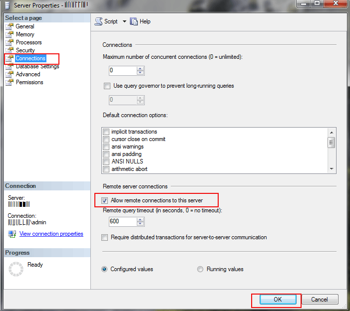 Easy Steps to Fix SQL Server Error 40 Easy Steps to Fix SQL Server Error 40